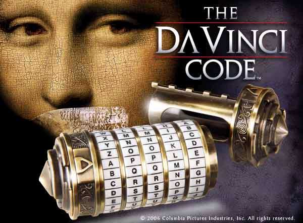 La Cineturista: Il Codice Da Vinci - tutti i luoghi del film