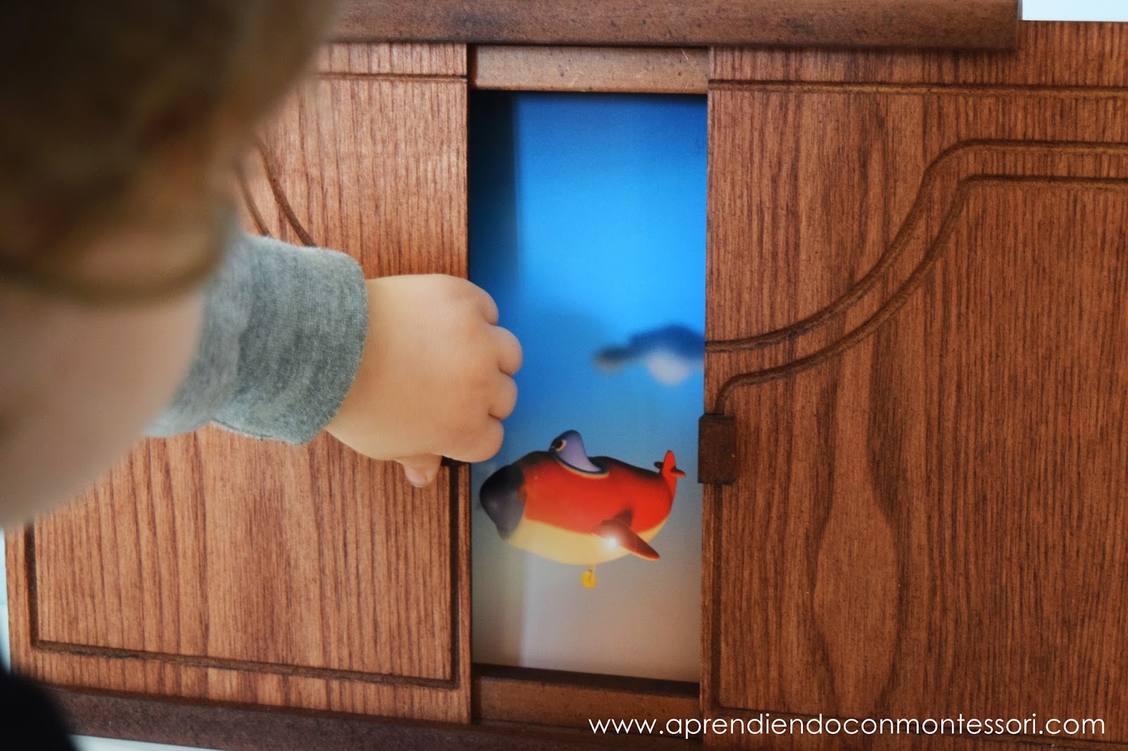 25 RECURSOS ORIGINALES PARA CONTAR CUENTOS - Aprendiendo con Montessori