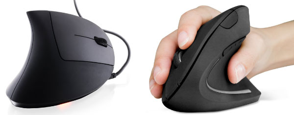Conoce cuatro tipos de mouse, para que le saques el máximo partido a tu ...
