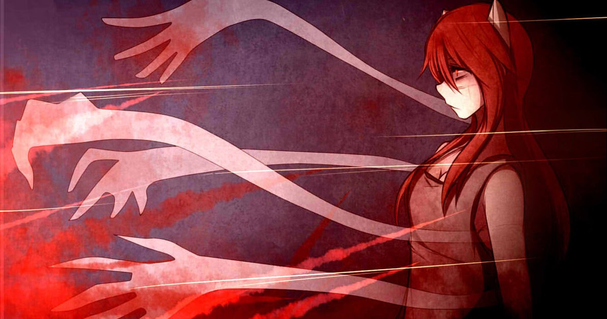 ANIMES Y MAS : LOS MEJORES ANIMES GORE