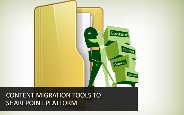 SharePoint Development Tips and Tricks: Top 10 Content Migration Tools ...