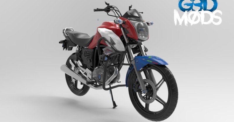 Fan 160 Toda Adaptada (PC Médio)