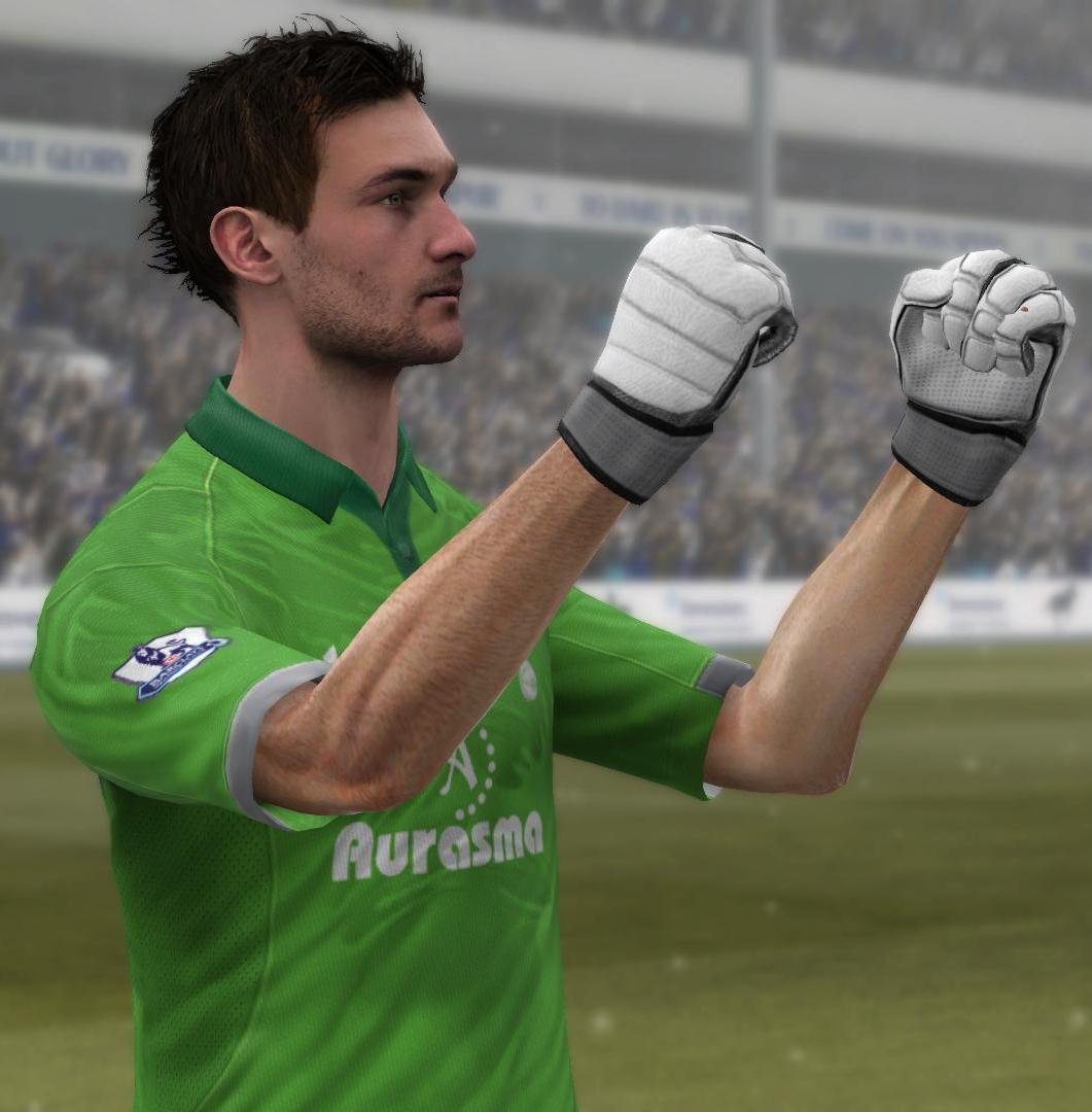 FIFA 13 Editing Generation | Soccer Gaming