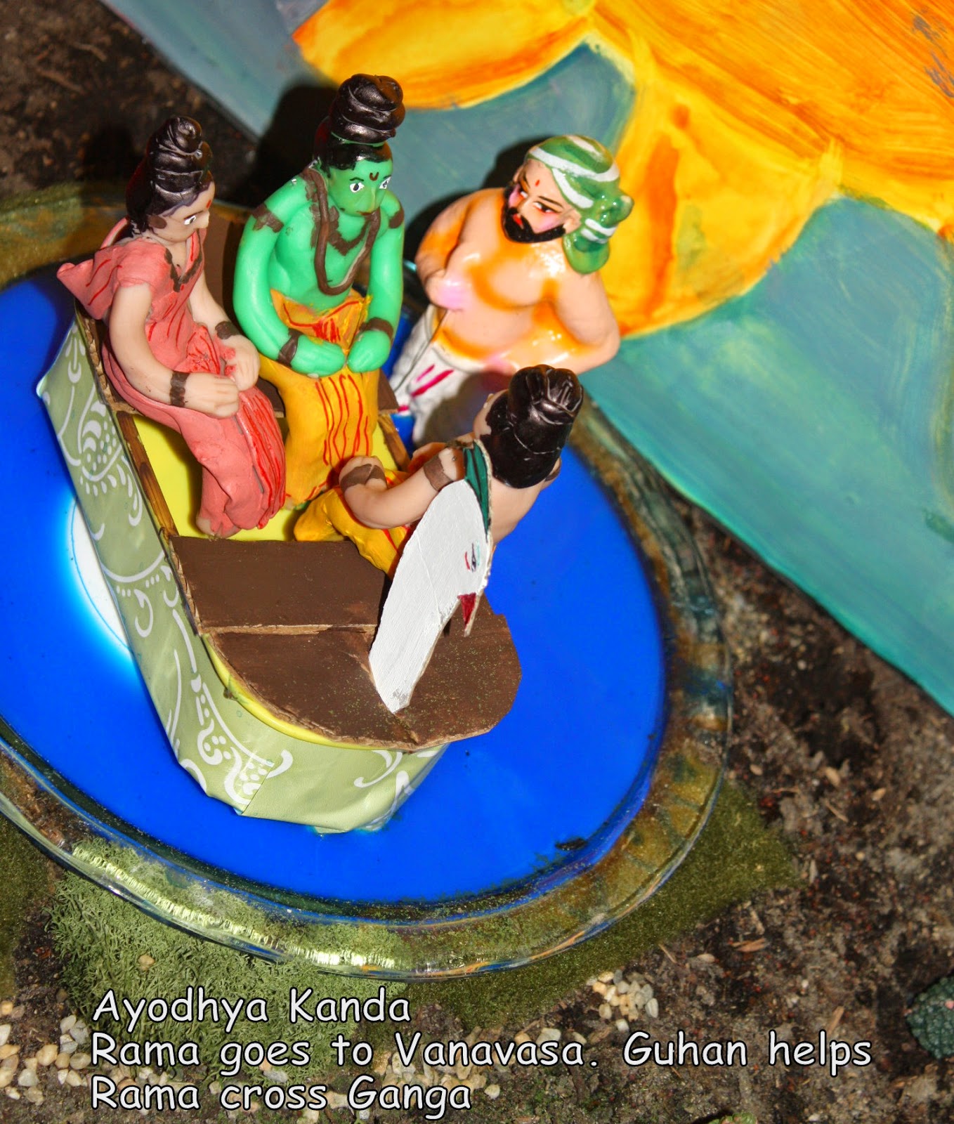 reva-vare: Golu 2014