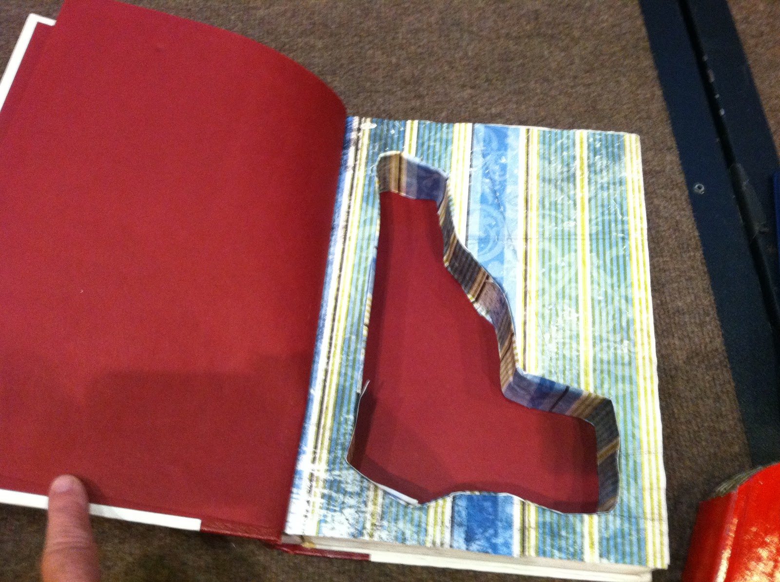 Rural Library Conference 2011: Recycling and Reusing Books