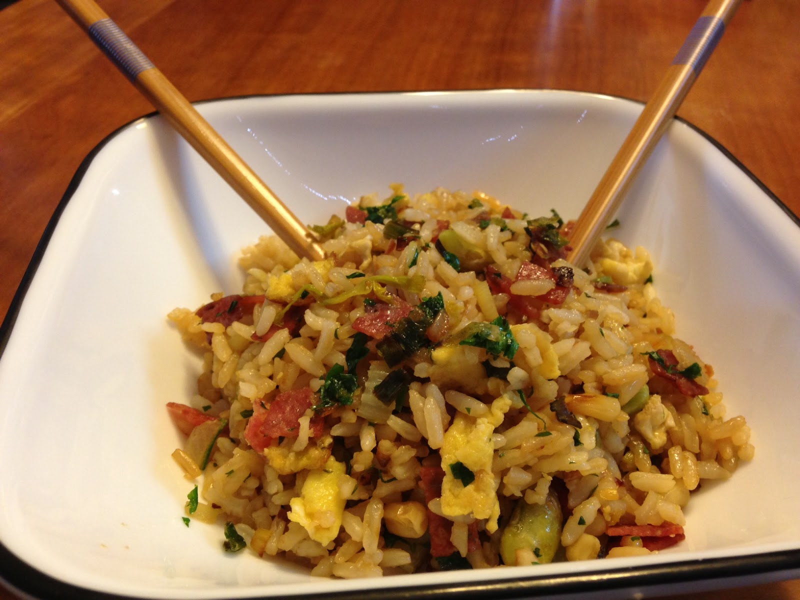 Chez Helene Cookbook