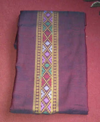 Kain Songket Batak Sipirok Bahan Baju Murah ~ Jual Kain Songket Batak ...