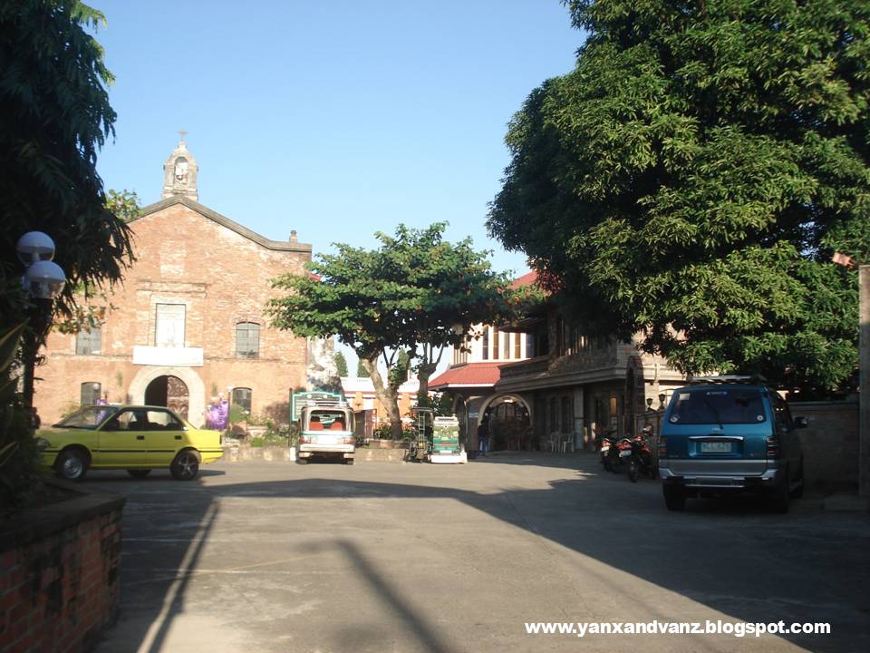 Marinduque, Philippines (Part 2): Glimpse of Boac, Marinduque