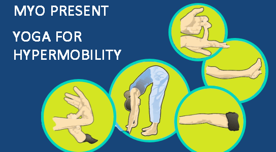 MYO Therapy & Healthcare Institute: Yoga and hypermobilility