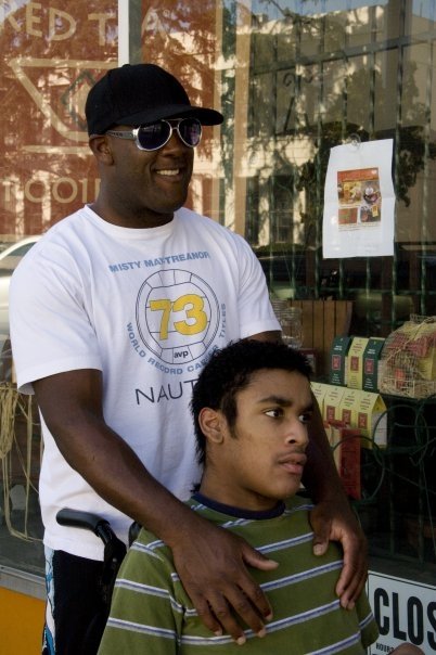 Stars of the Hollywood Half Marathon