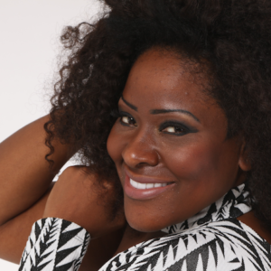 A Era da Disco Music pela Voz de Vanessa Jackson