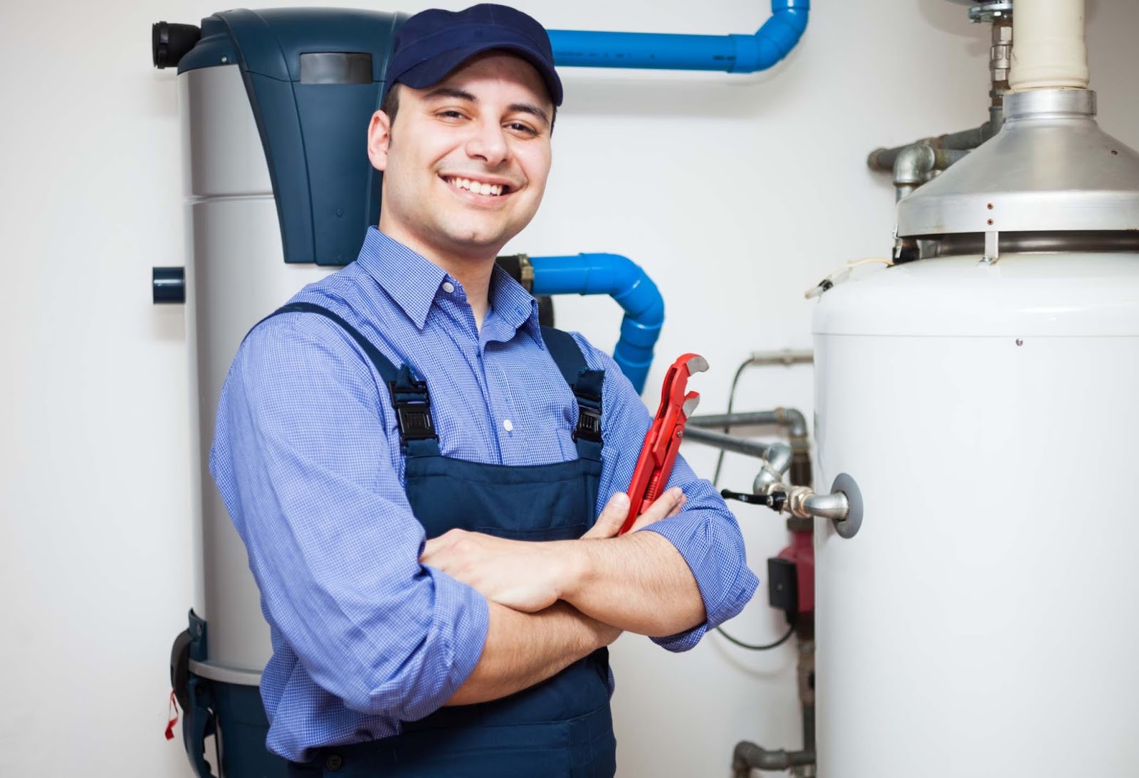 Get a Professional Plumbing Service ~ Sydney Business Guide