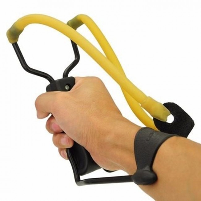 Estilingue do Brasil: Janeiro 2018