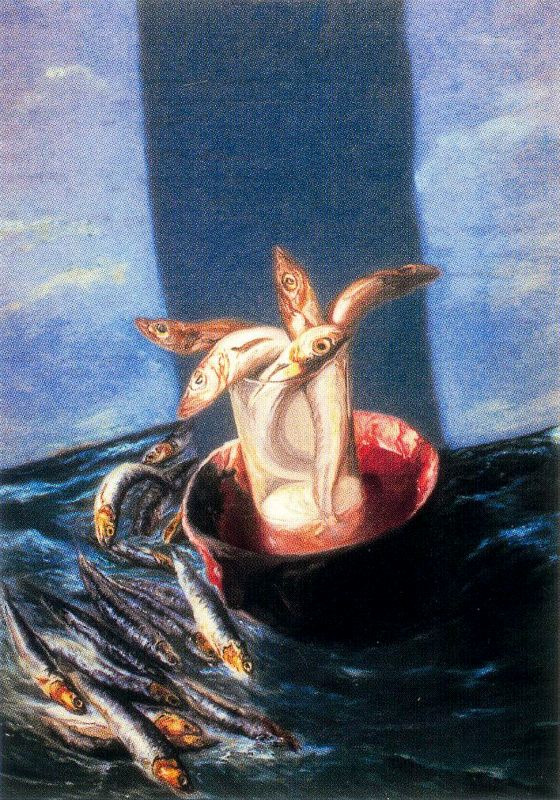 Painting of Daniel Quintero artist, Daniel Quintero paintings