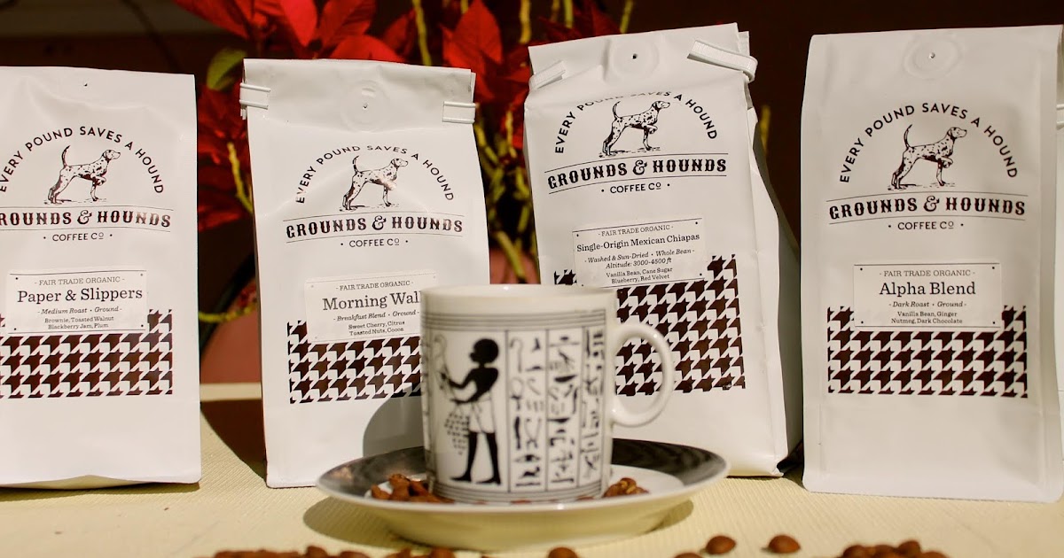 Exploracation: Java Dogs: Drink, Donate, Repeat