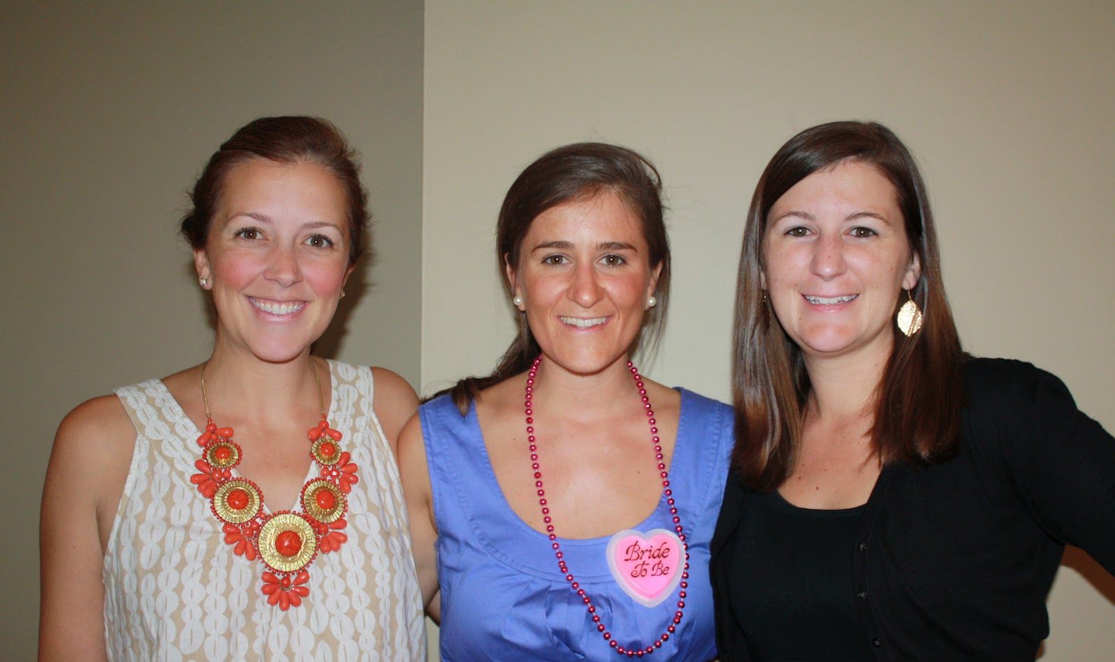 Monday Manners: In Memory of Nora Ephron, Baublebar and Lilly - Sweet ...