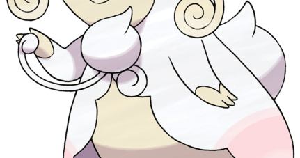 Kekuatan dan Kelemahan Mega Audino | Daily Life of Engineering Student