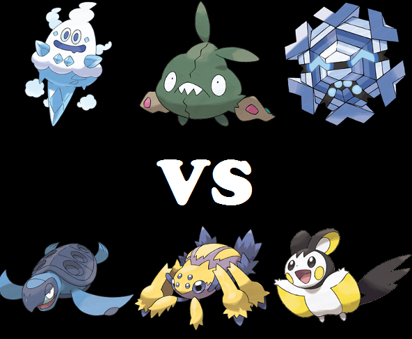 Pokémon Black Version