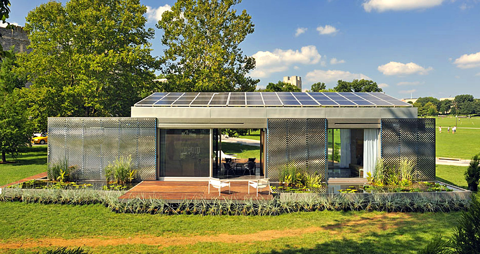 Welcome to Jake's Architecture World...The Ultimate Architecture Blog ...