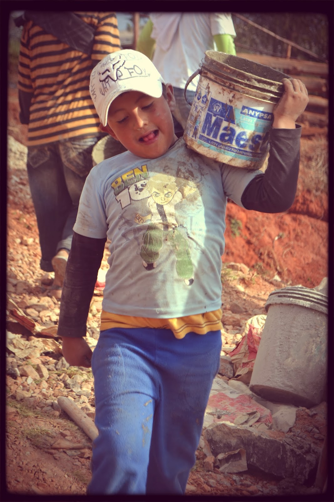 Uniting The Matara Community (By God's Love & Grace) Through The ...