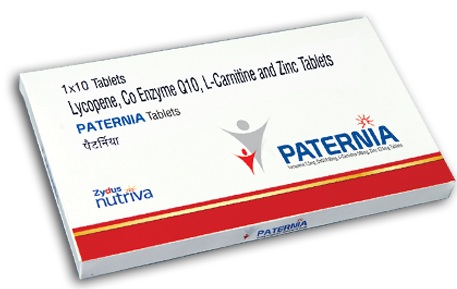 Mission Fertile: Experience of Sperm Test / Sperm Count test in ...