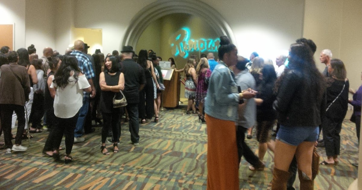 Pablo's Blog: In Memory of Rumours Nightclub