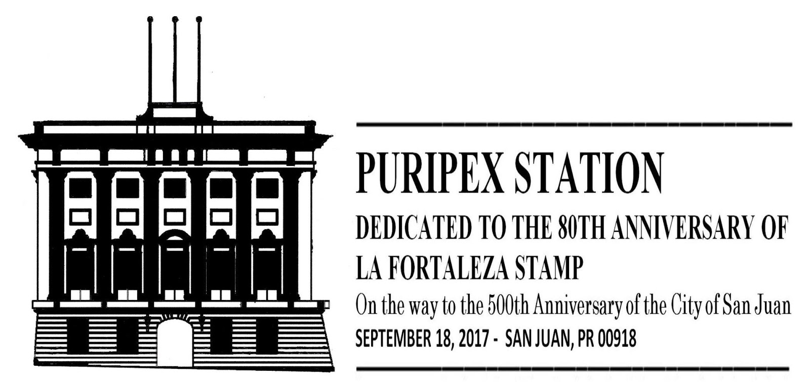 La Lupa: Exposición Filatélica en Puerto Rico