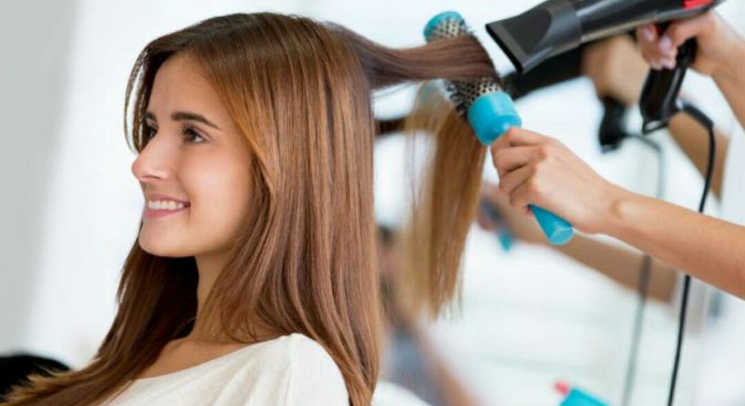 DENGKIL ELEGAN SPA & SALOON: SERVICE GUNTING / RAWATAN RAMBUT