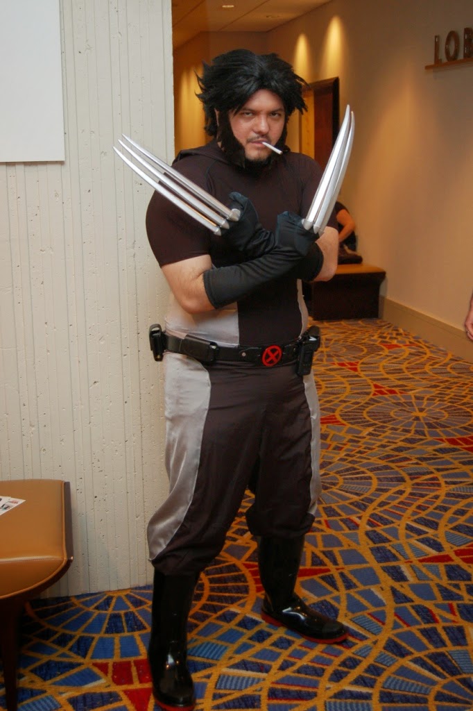 Improved Initiative: Fleshing Out Your Background or How To Avoid ...