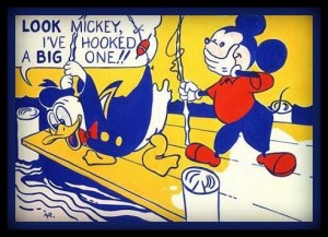 Desarrollar el arte de ententer las artes: ¿Que es el Pop Art?