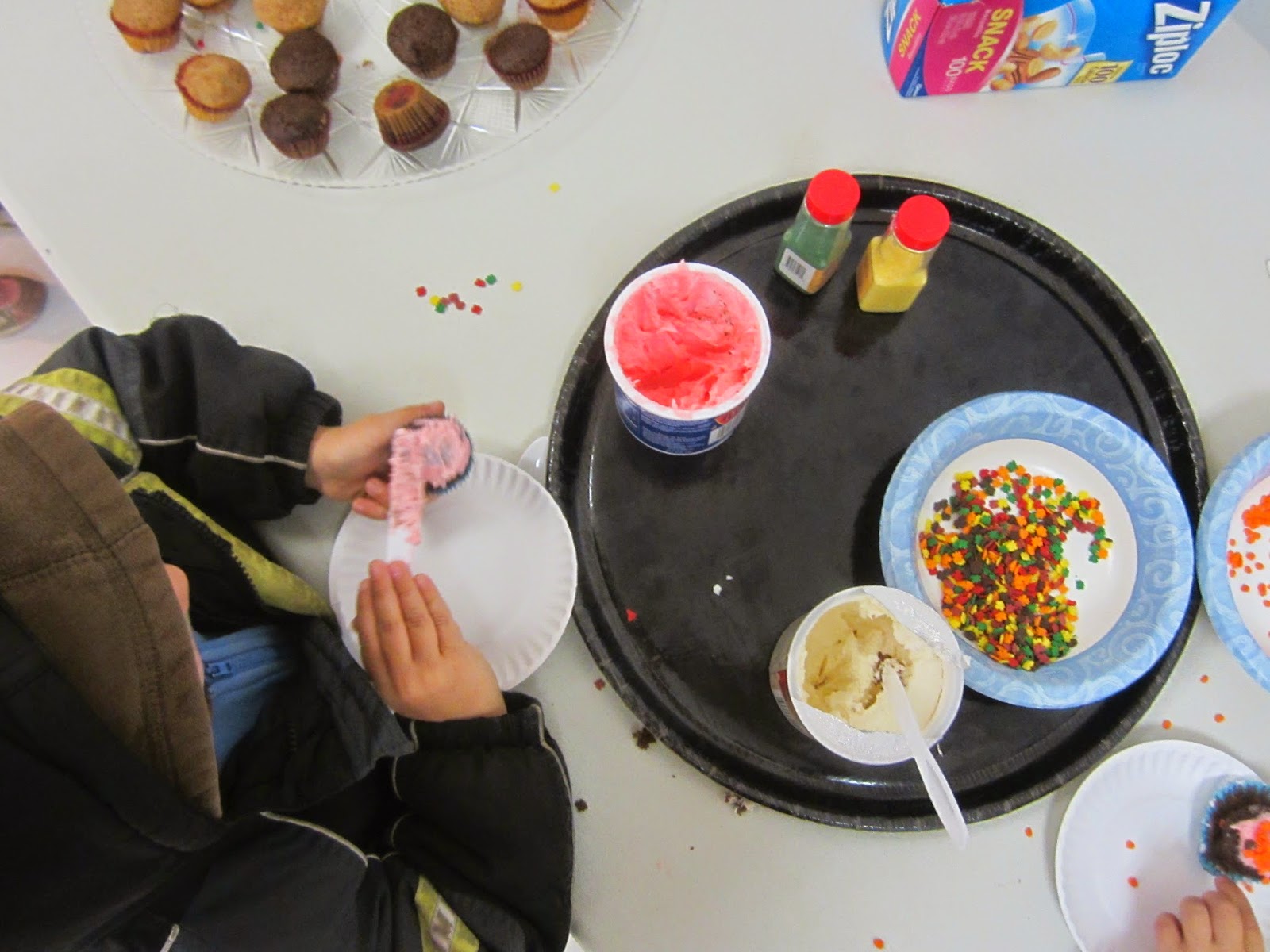 Fall Creek Public Library: Stories to Tell: Family Fun Day