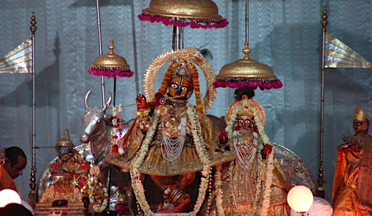 cyber travel inc-Your Travel Solutions partner: Govind Dev Ji Temple