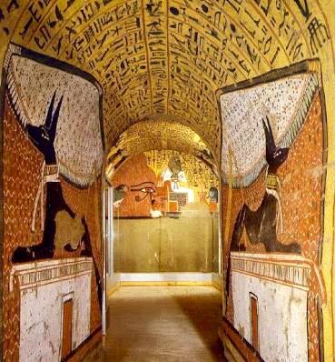 Ancientstartech: A 2D ANCIENT POINT OF VIEW