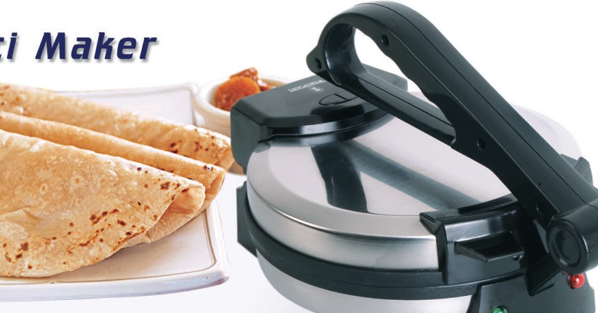 Roti Maker in Lahore,Karachi,Islamabad Pakistan - Shop Pakistan: Roti ...