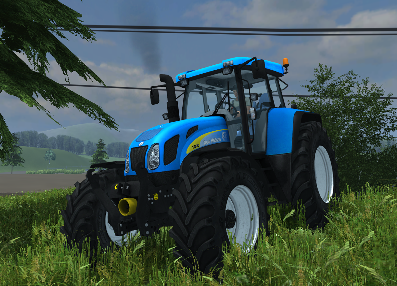 Fs13 more realistic mods - berlindanfc