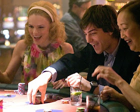 The Ace Black Movie Blog: Movie Review: 21 (2008)