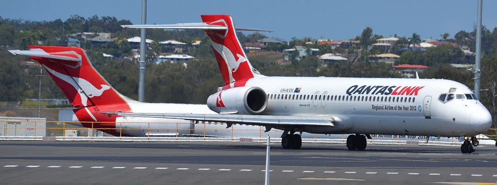 Central Queensland Plane Spotting: CQ Plane Spotting - A Special Post ...