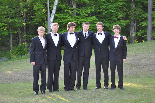 SMS Prom Photos – FasterSkier