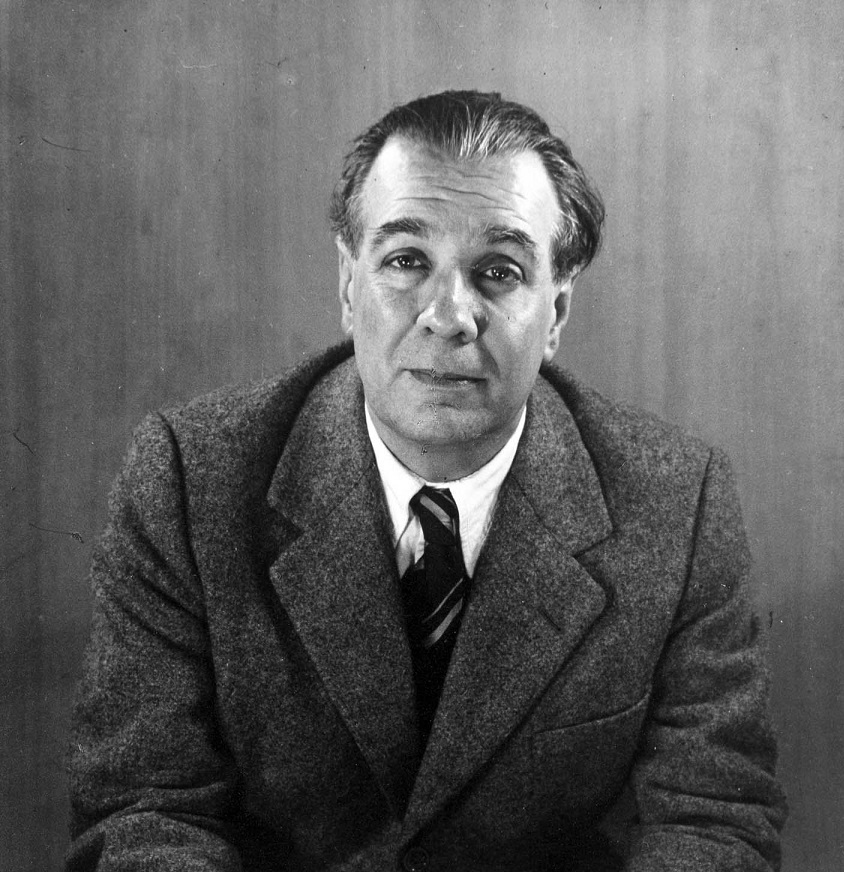 La antigua Biblos: El tango - Jorge Luis Borges