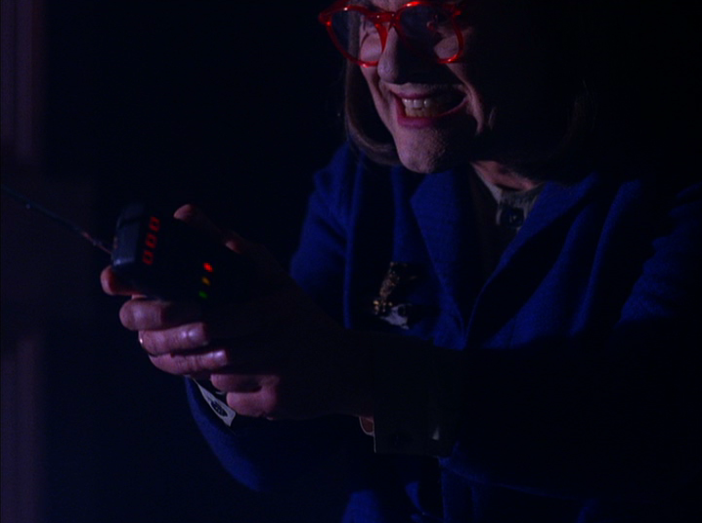 Lost in the Movies: Windom Earle (TWIN PEAKS Character Series #34)