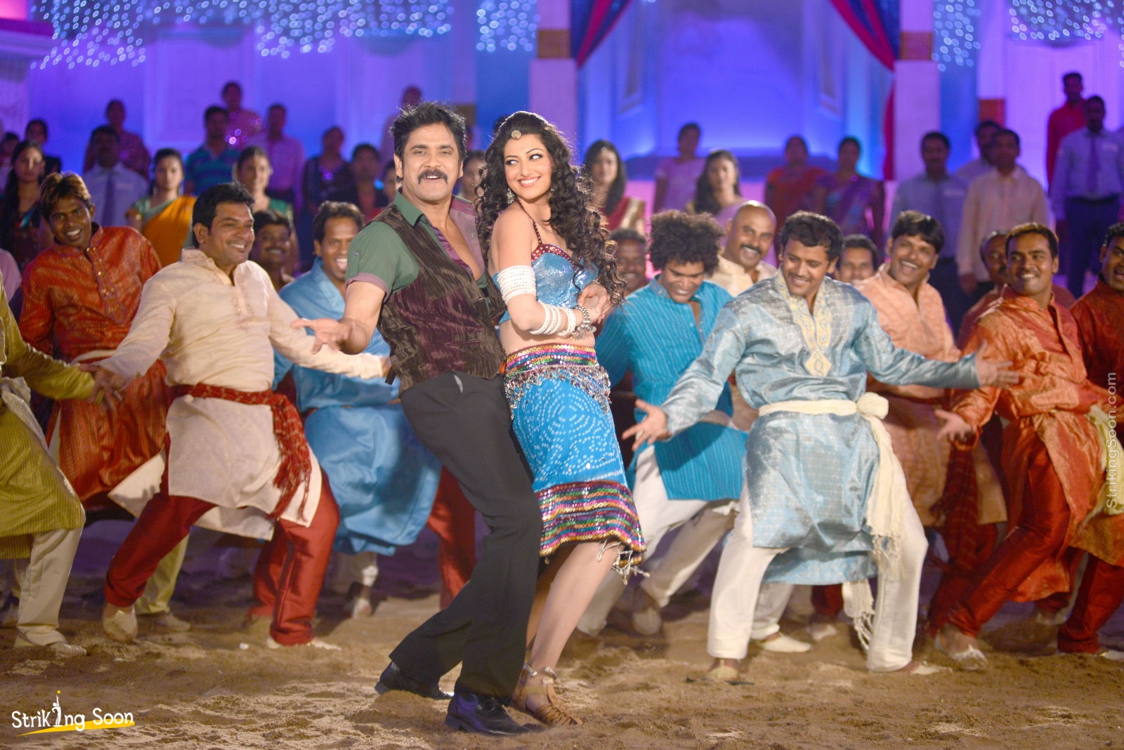 Bhai movie stills , HD photos « strikingsoonofficial