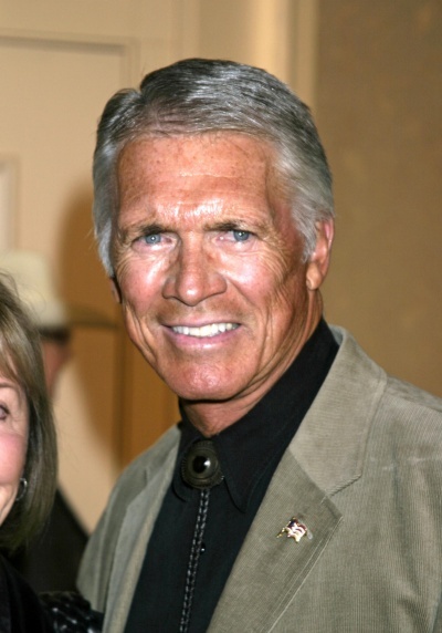 How To Be Forgiven: Chad Everett Dead At 75 But Leaves Behind A ...