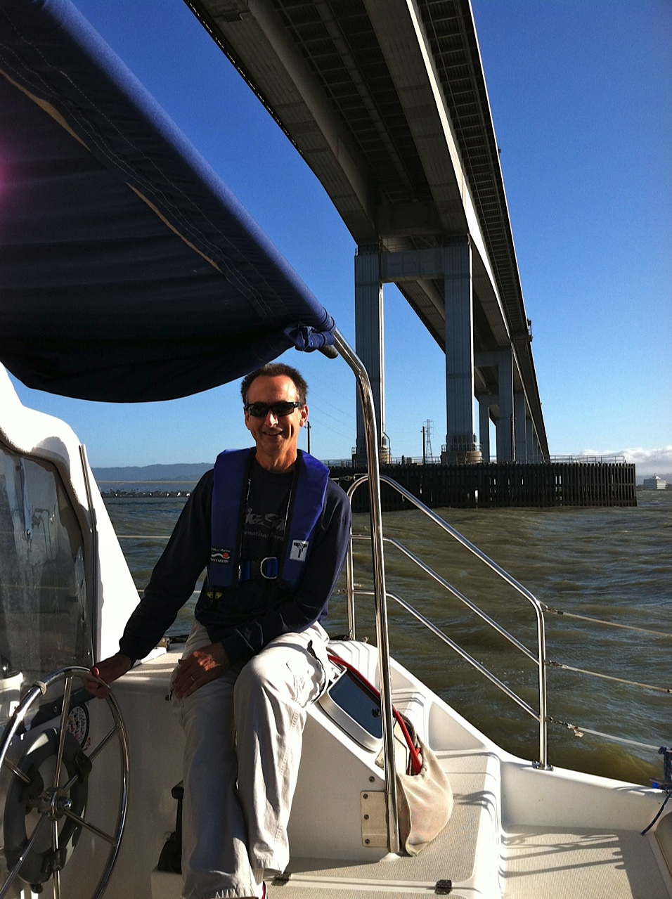 Bluewater Coastal Cruising: Baja Ha-Ha Crew