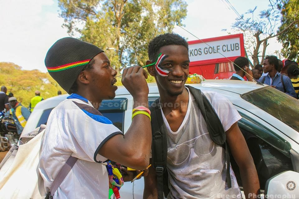 NAIROBI'Z BLOGAZINE: HUMANS OF MASAKU 7S