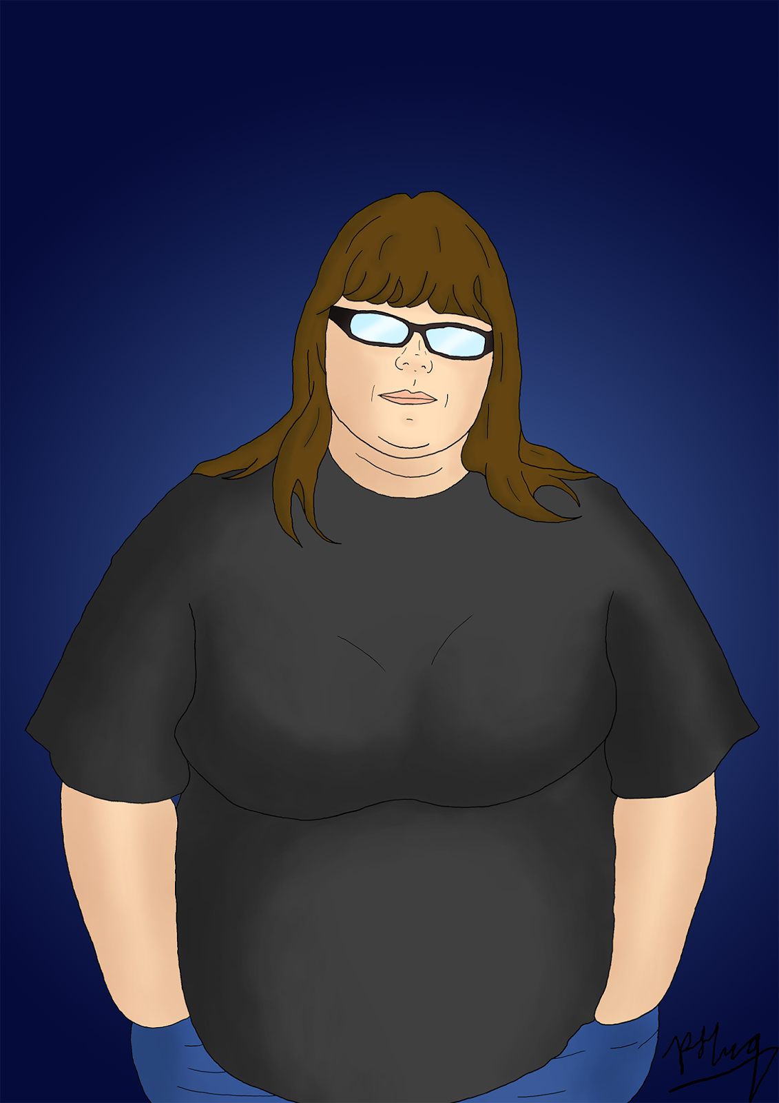 Mog Anarchy's Gaming Blog: Fan Art Gallery