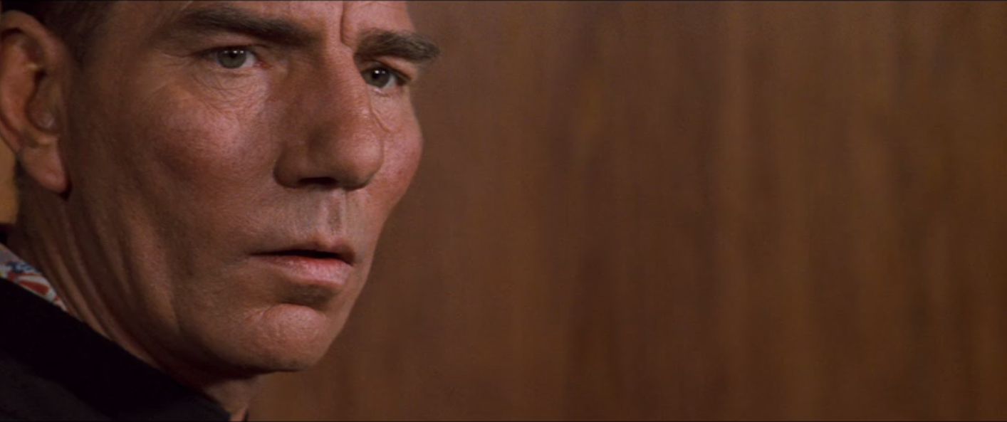 Friar Lawrence Romeo And Juliet 1996