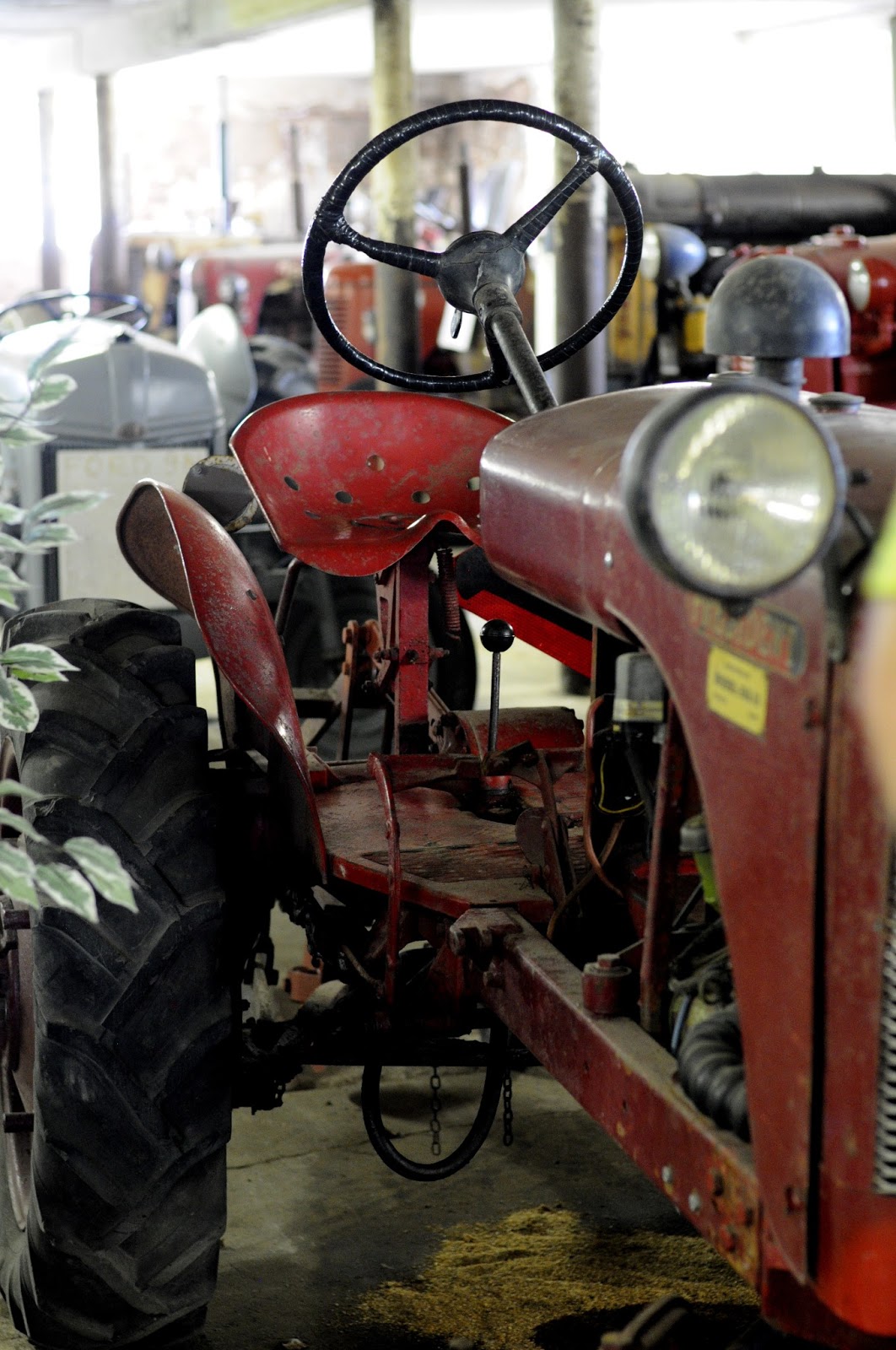 Kaikulanrinne: heinäkuuta 2013