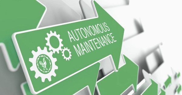 Autonomous Maintenance - Project Management | Small Business Guide
