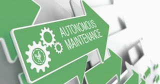Autonomous Maintenance - Project Management | Small Business Guide