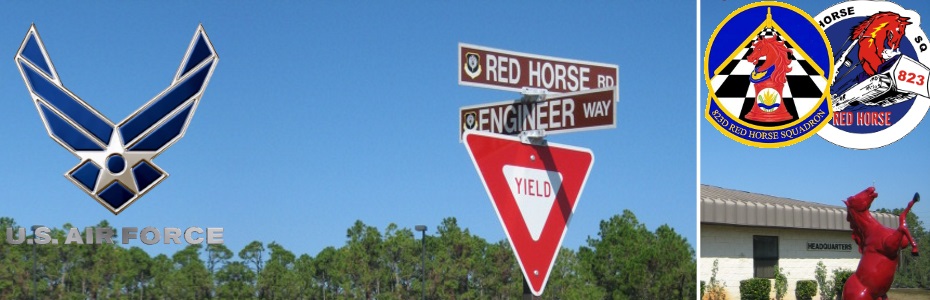 End of Tour Summary: RED HORSE - The Passport Stamp Collector Blog